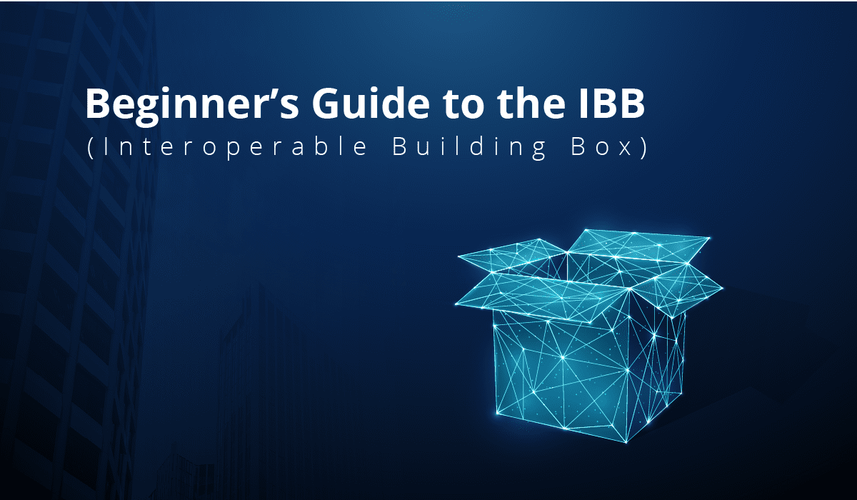 Beginner’s Guide to the IBB - AutomatedBuildings.com