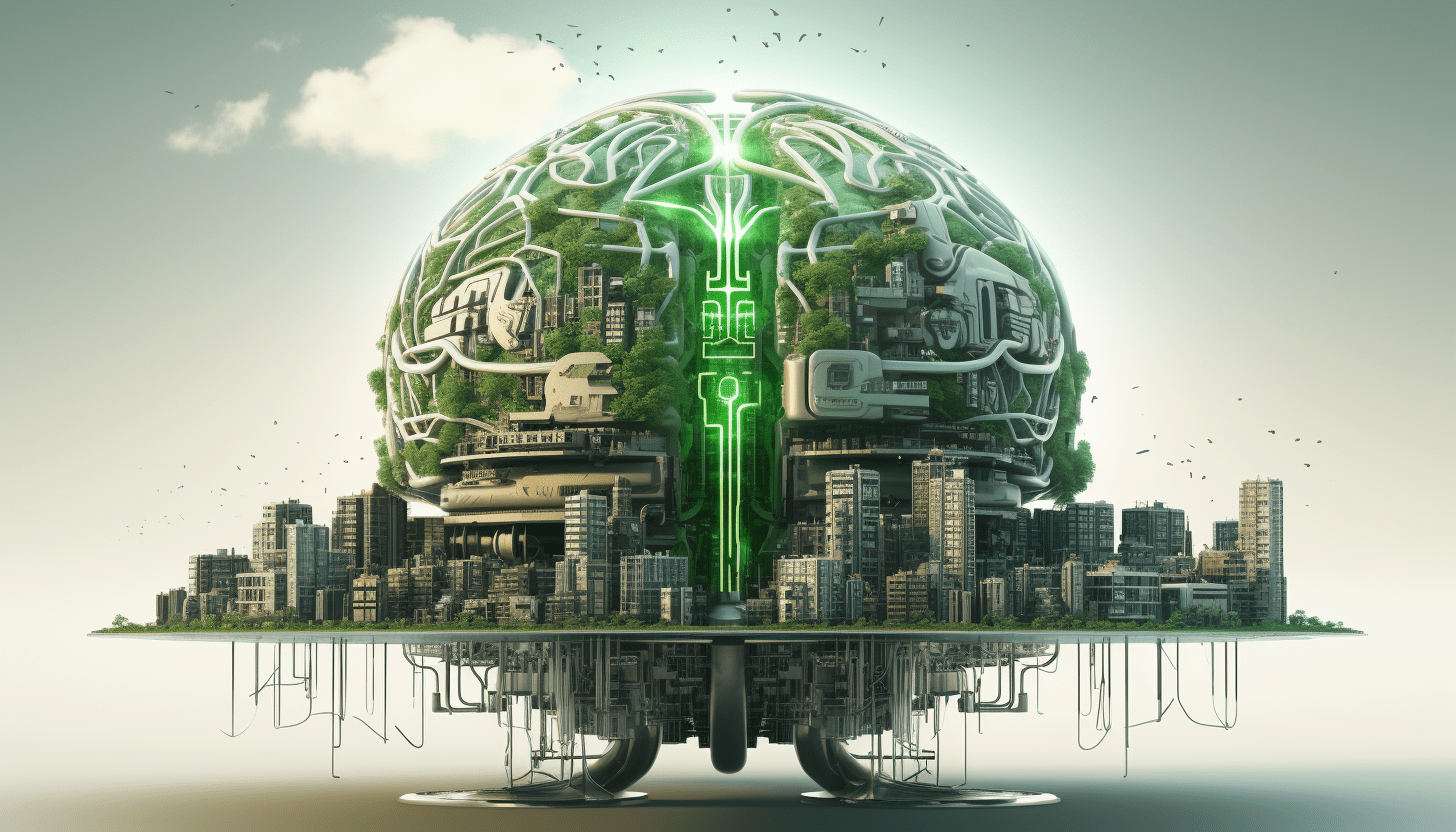 The Role of AI and in Building Management Systems - AutomatedBuildings.com