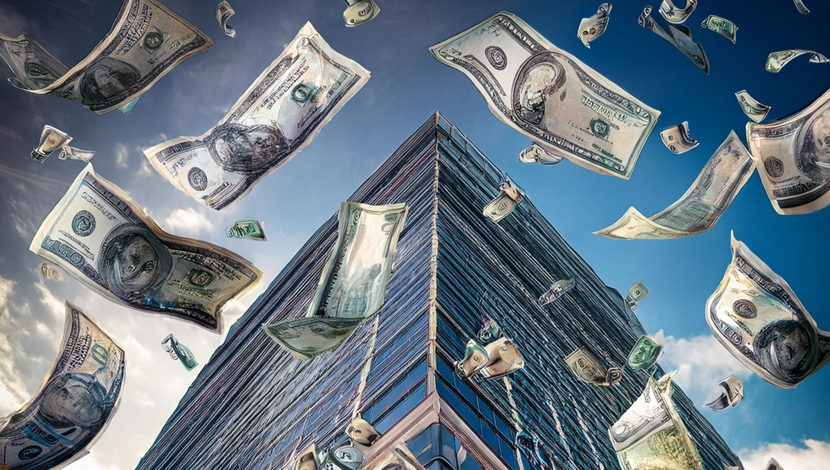 Buildings as Assets: A New Era in Smart Building Management ...