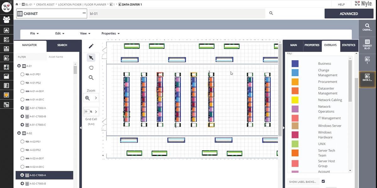 Enabling Data Centers for AI - AutomatedBuildings.com