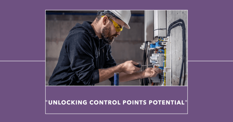 Understanding Control Points in Building Automation Systems (BAS): The ...