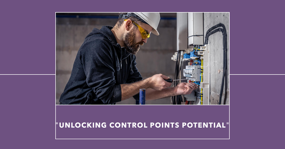 Understanding Control Points in Building Automation Systems (BAS): The ...