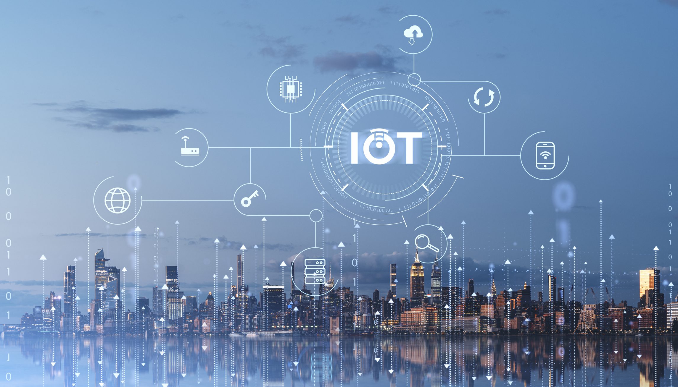 Building Automation Industry Trends for 2025: Drones, Green ...