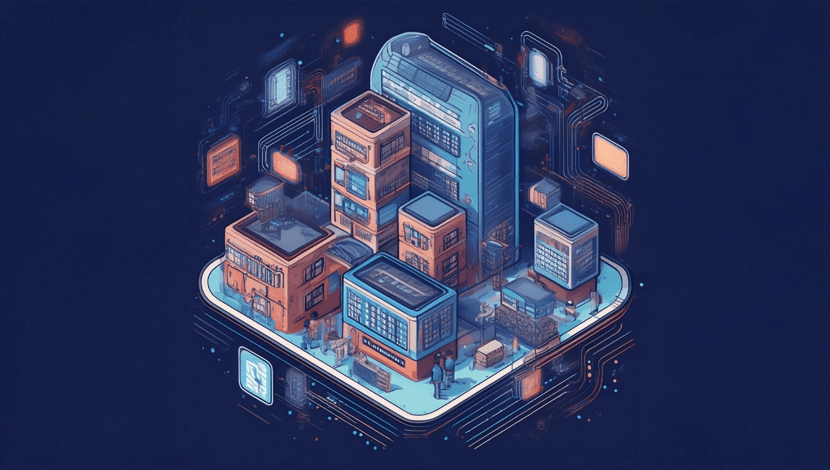 Are We AI Ready? Exploring the Future of Smarter Buildings ...