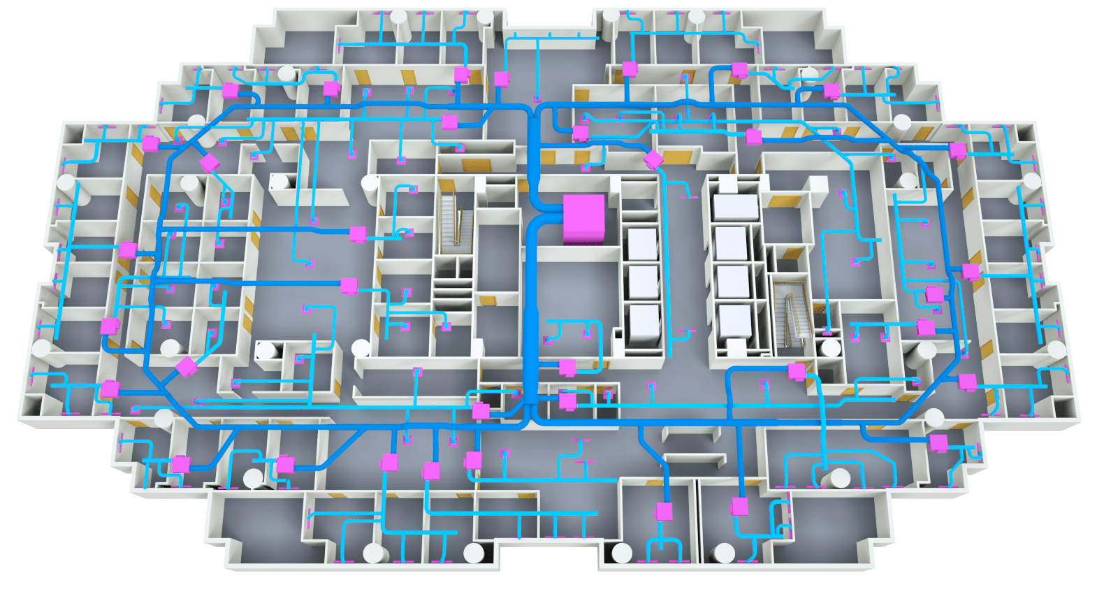 Best Practices for Avoiding Change Orders in BAS Graphics Projects ...
