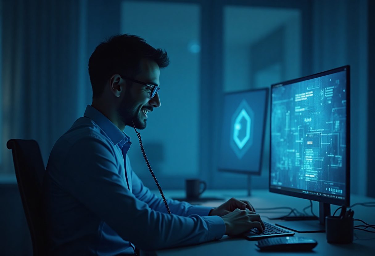 From Excel Overload to Operational Ease: How One Engineer Found His ...