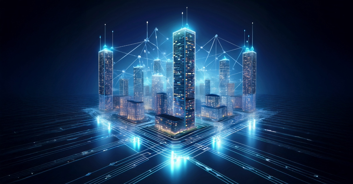 Unpacking Innovation in the BAS Value Chain - AutomatedBuildings.com