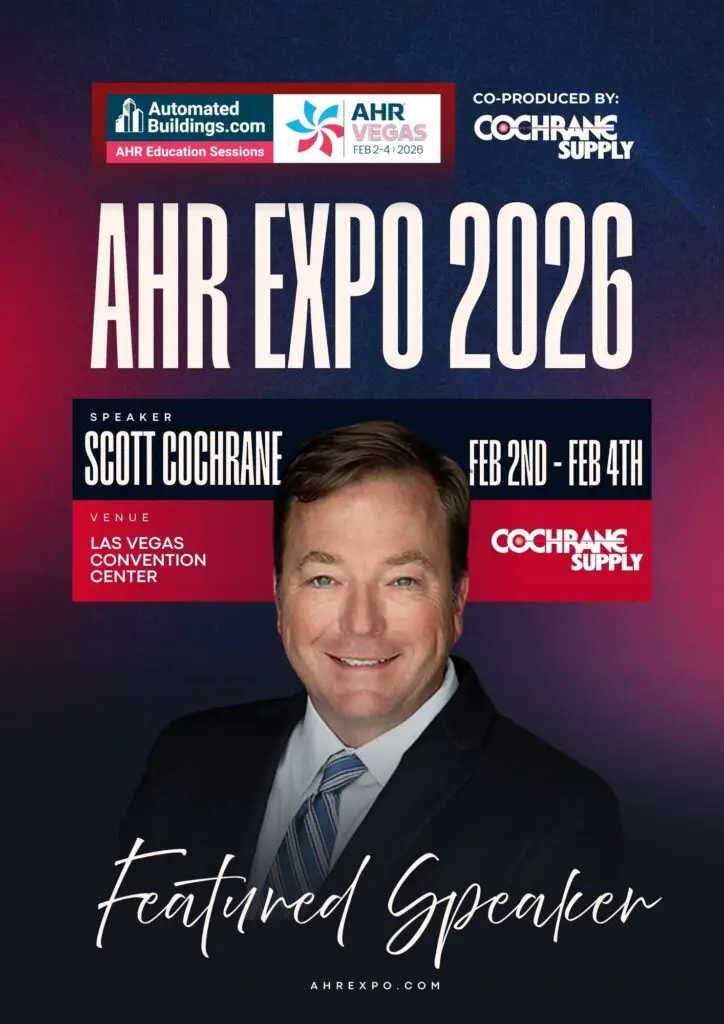 Introduction to BAS - AutomatedBuildings.com