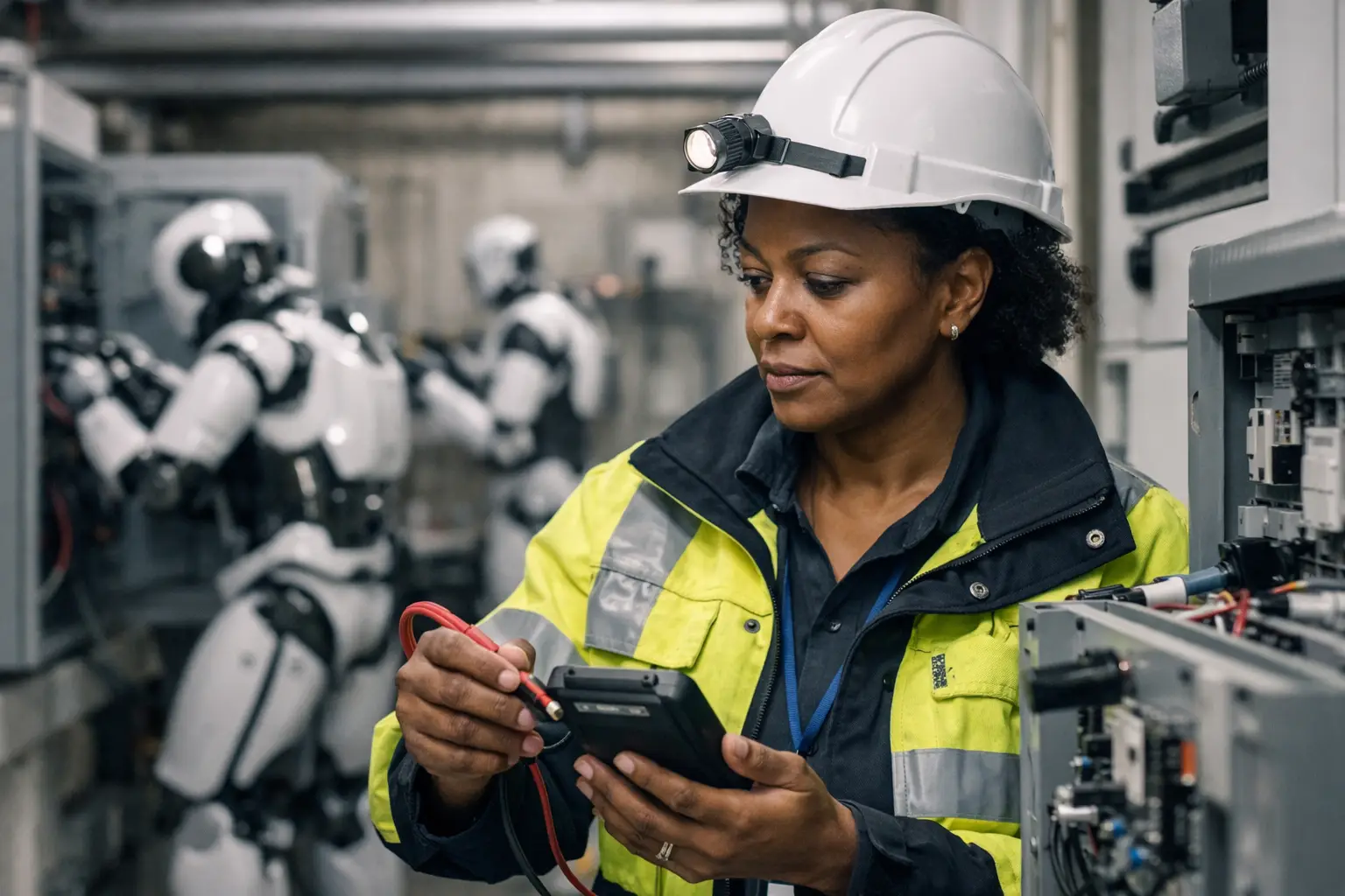 Passive vs. Active Building Operations: Where AI Delivers Fast Wins ...