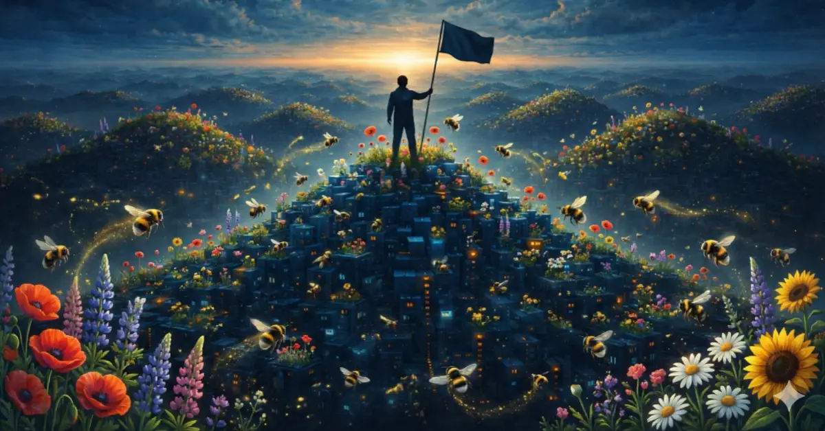 Cross-Pollinating AutomatedBuildings - AutomatedBuildings.com