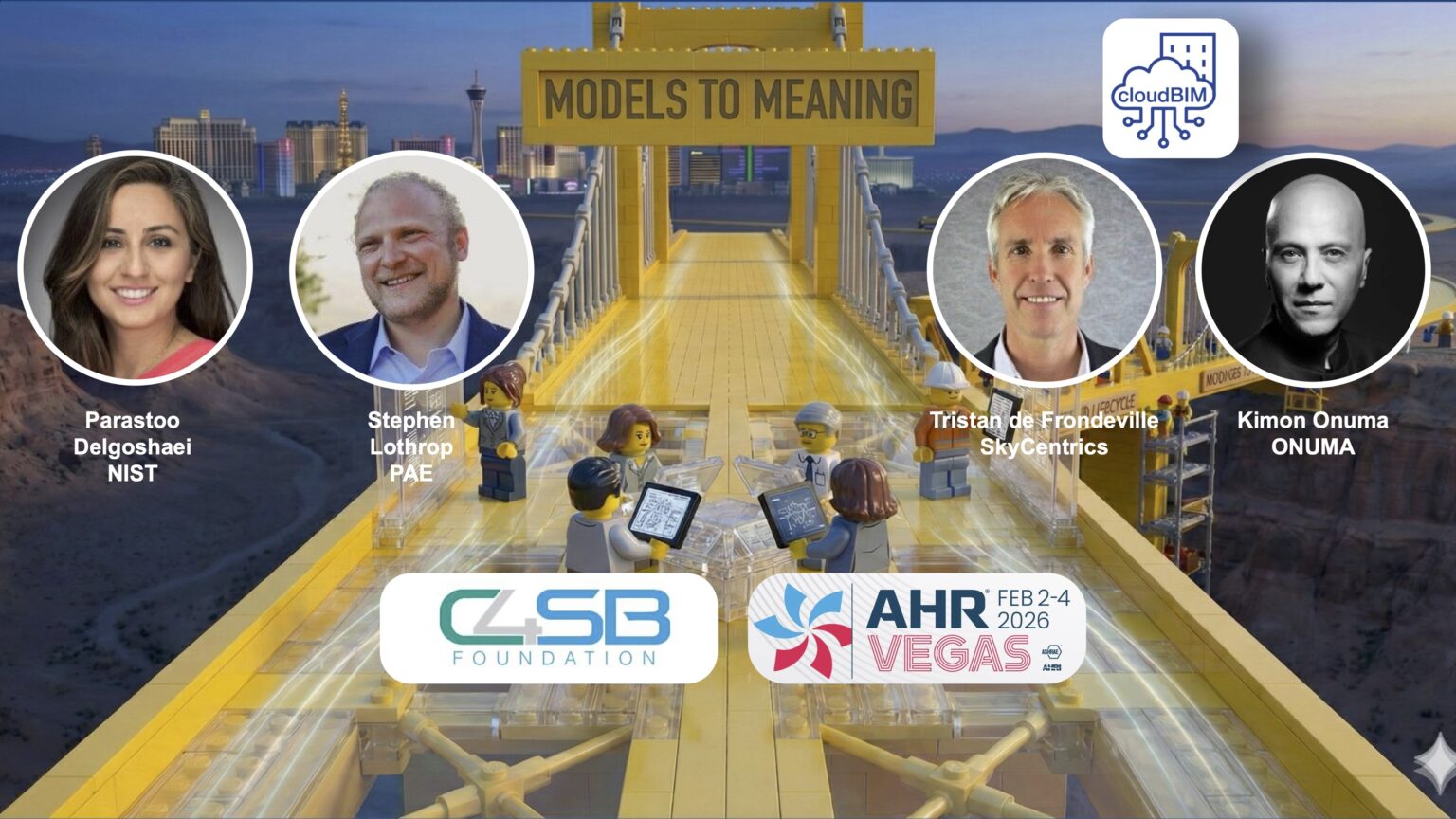 From Models to Meaning: Bridging the PAE Living Building ...