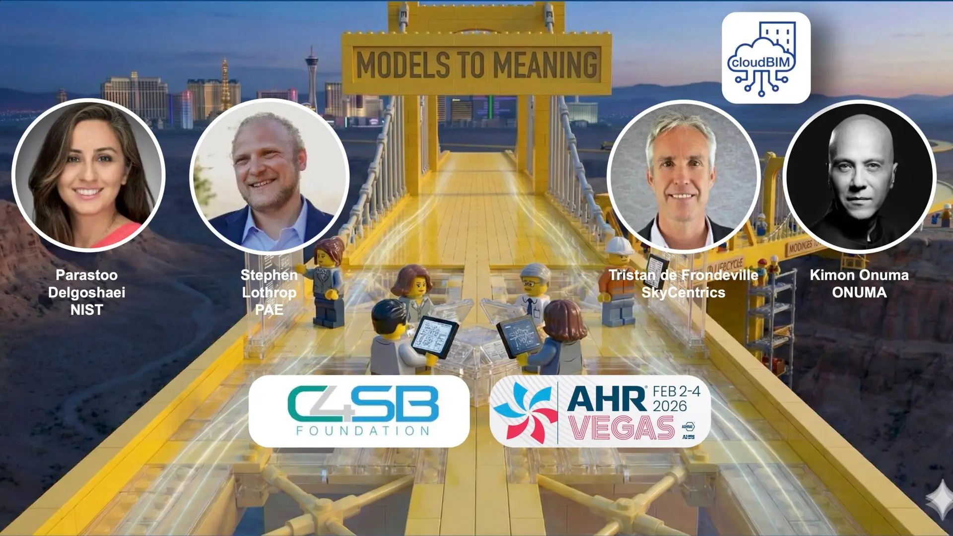 From Models to Meaning: Bridging the PAE Living Building ...