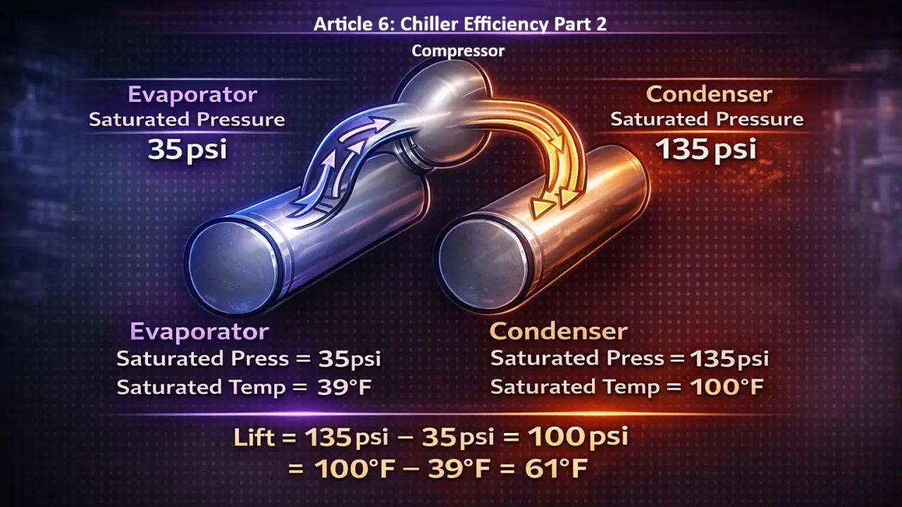 Chiller Plant Efficiency Series Chiller Efficiency – Part 2 ...