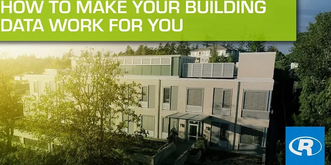 Are you maximizing technology to improve efficiency in your building ...