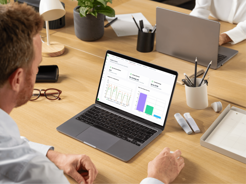 Building Operational Intelligence vs. Dashboard Overload