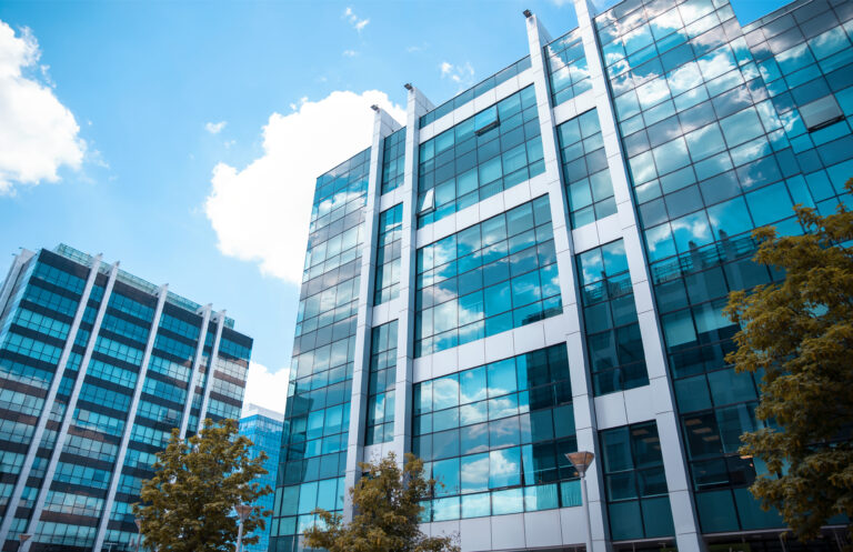 Five global trends reshaping building automation: retrofitting ...