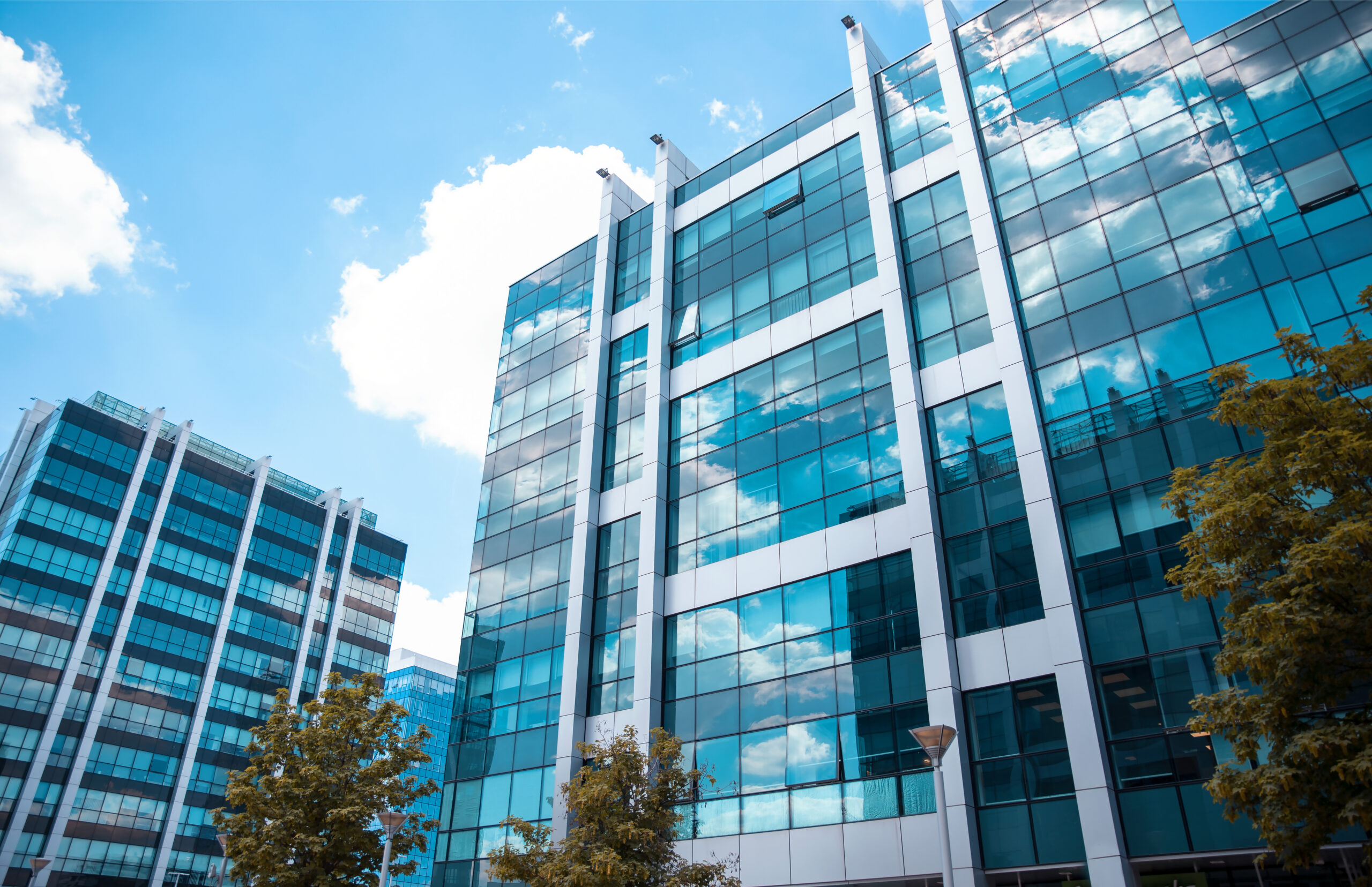 Five global trends reshaping building automation: retrofitting ...